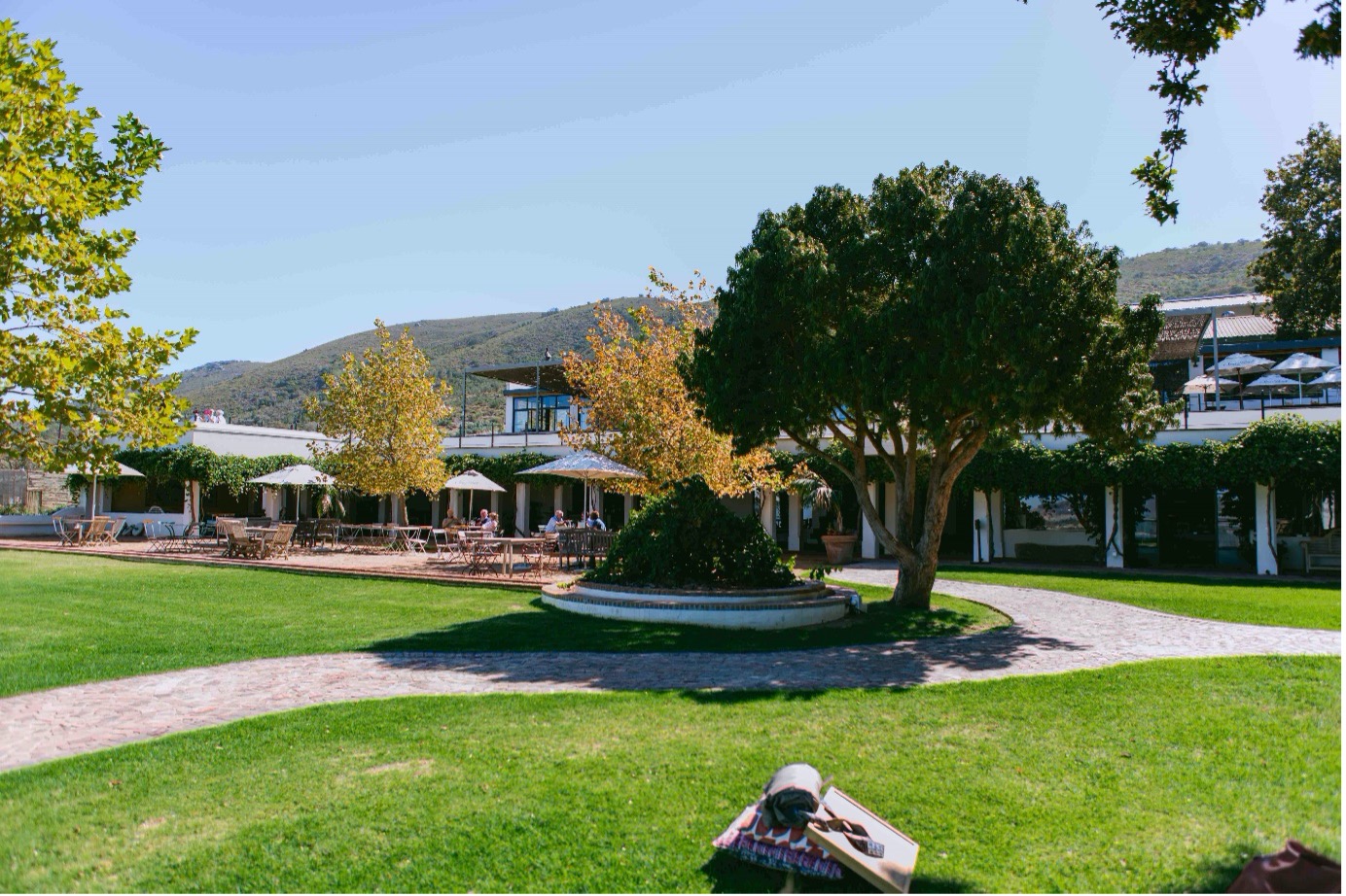 EXPLORE THE BEST OF SPICE ROUTE DESTINATION WITH A PASSPORT - Discover ...